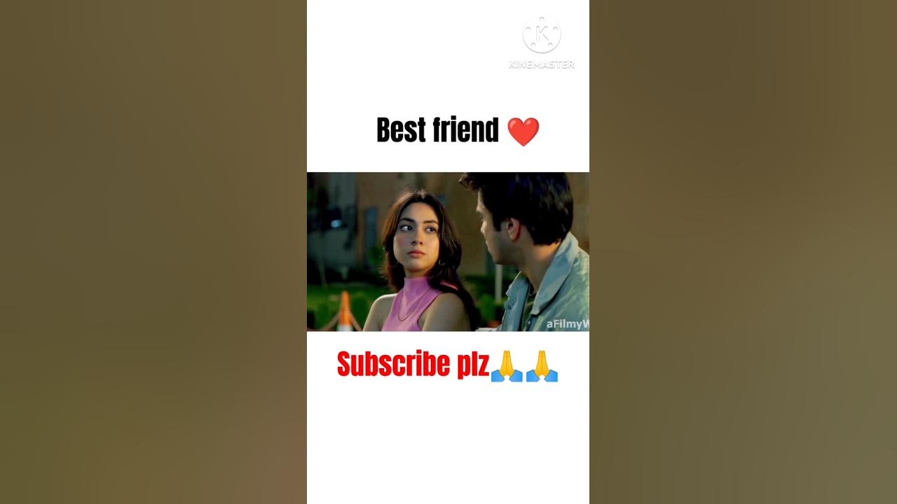 Best friend#trend #shorts #ytshorts #lovestatus #trending #friendship # ...