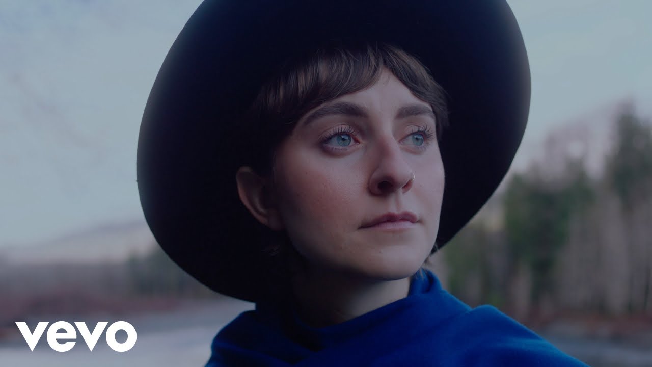 Hannah Frances - Keeper of the Shepherd - YouTube