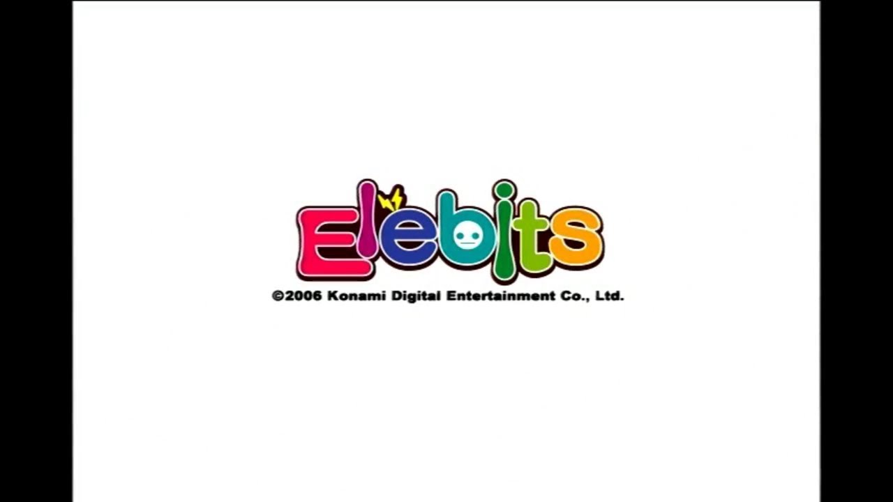 Nintendo Wii Promo DVD (2006) - Elebits - Trailer - YouTube