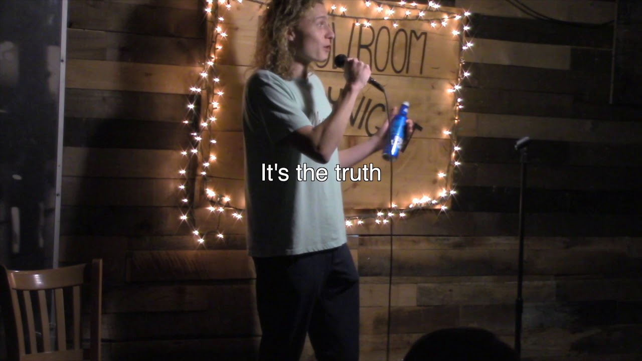 Joe Begley on The Minimum Wage - YouTube