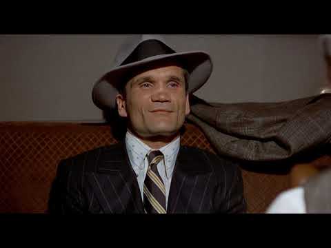 The Sting (1973) - Poker Scene - YouTube