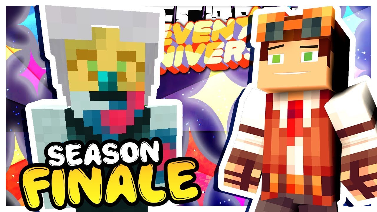 Ocean Jasper Conspiracy 🔹 (FINALE) • Steven Universe Let's Play in ...