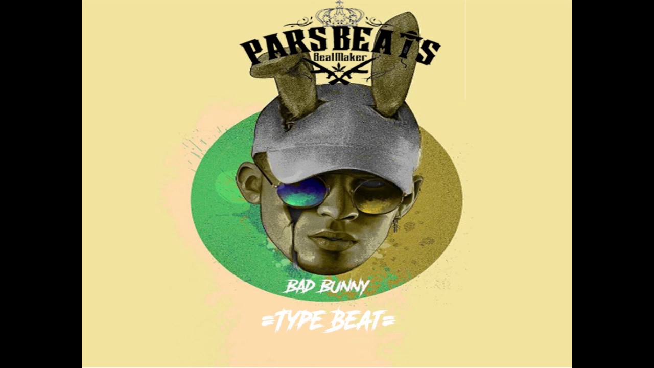 BAD BUNNY TYPE BEAT /Tap Beat (Prod. PARS BEATS.) - YouTube