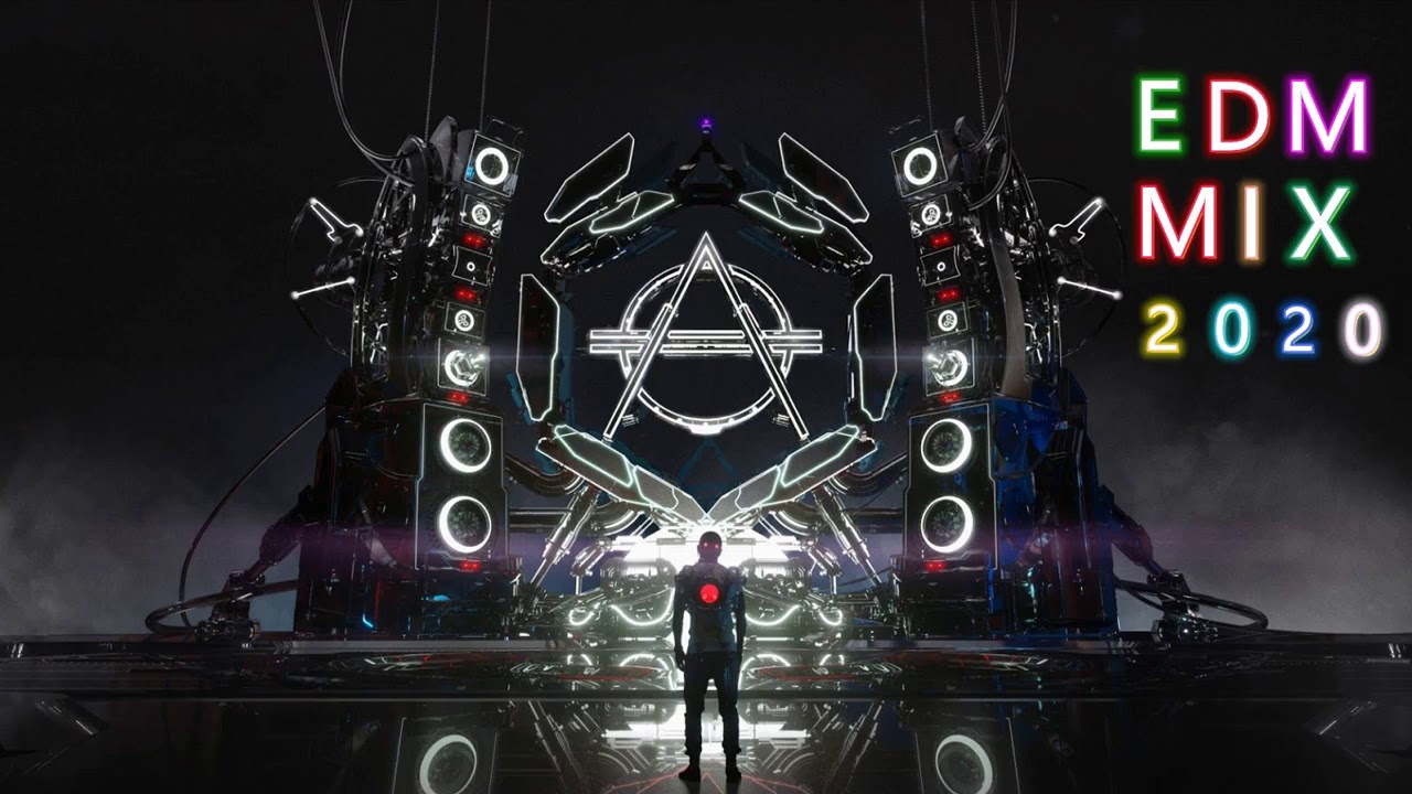 China DJ music-🎵EDM 2020 MIX🎵顶级夜店热门EDM DJ🎵-2020最热电音 - YouTube