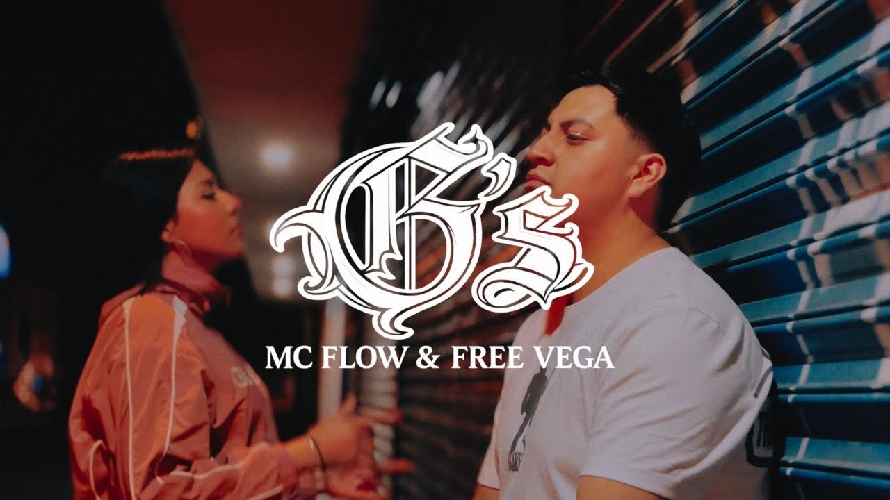 MC Flow - G’s Ft. @free_vega (Video Oficial) - YouTube
