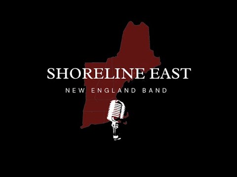 Shoreline East - Band Promo Video 2024 - YouTube