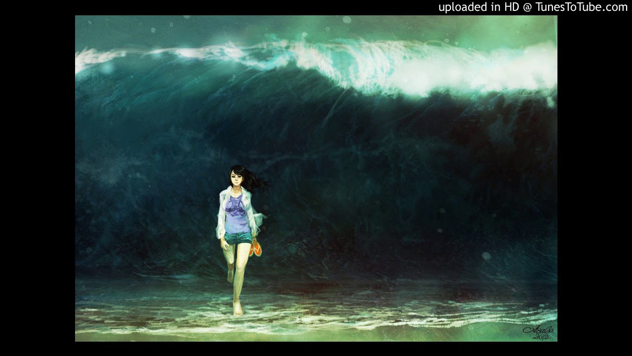 Old Sea Brigade - Tidal Wave - YouTube