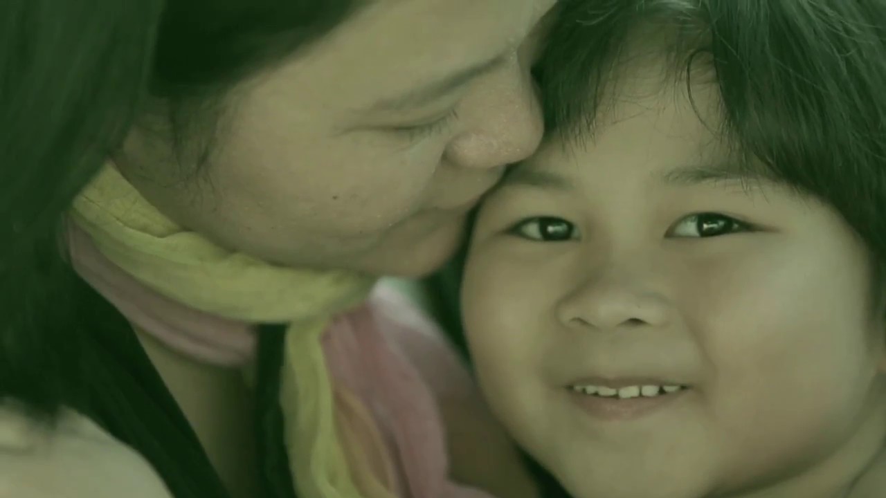 TESCO LOVE BABY - YouTube