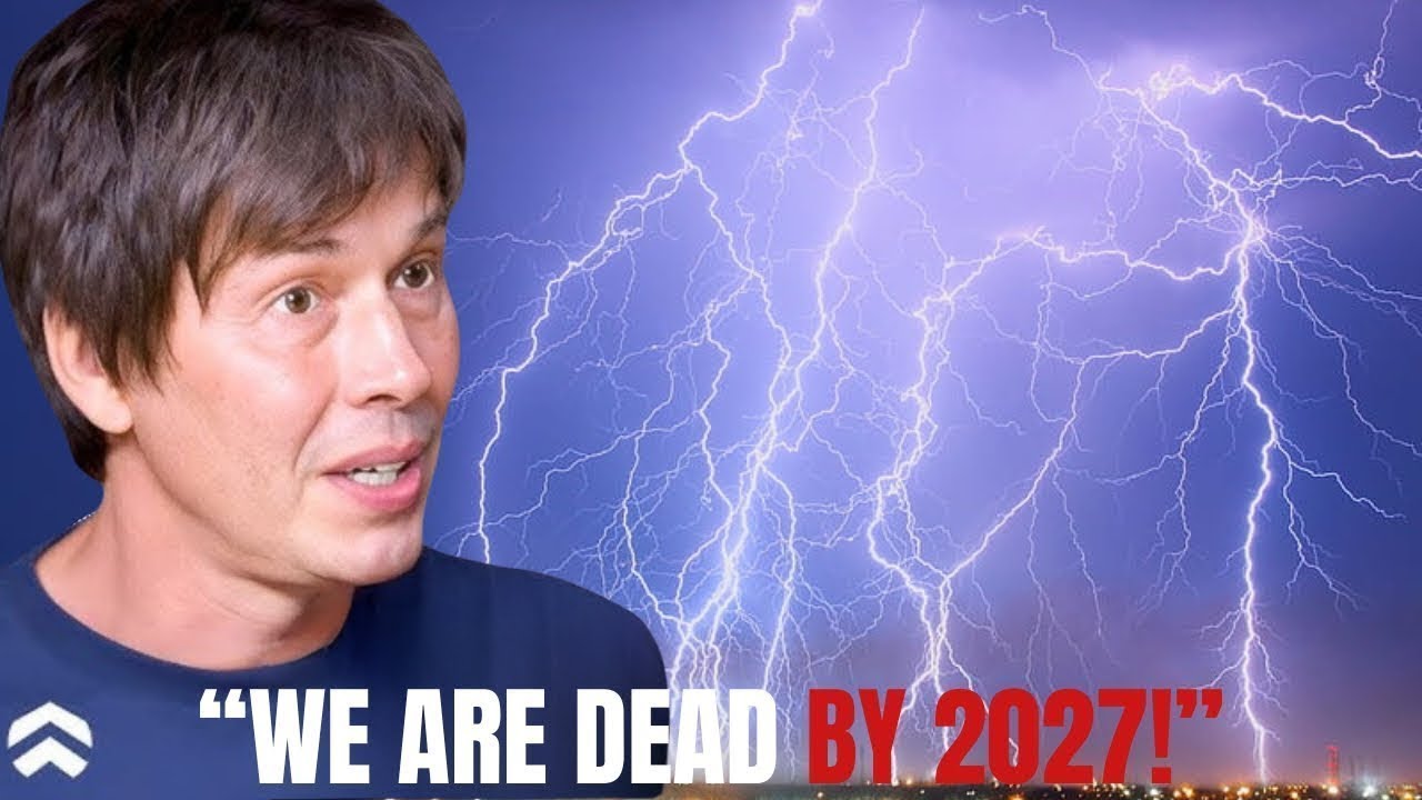 "The Latest from CERN: Brian Cox Discusses the Unexpected Discoveries ...