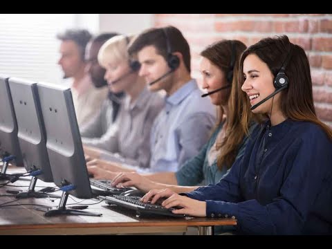 How to Start a Call Center Business in Pakistan/India- Part 1 - YouTube