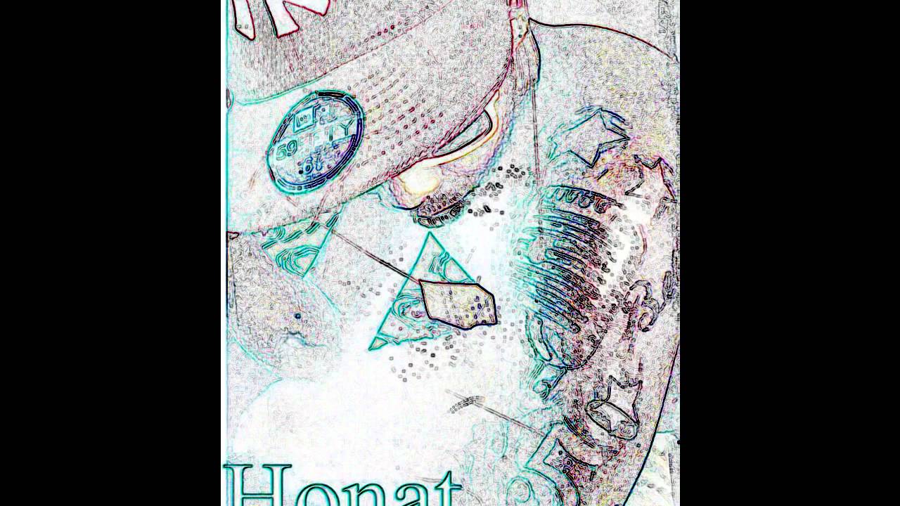 HONAT - YouTube