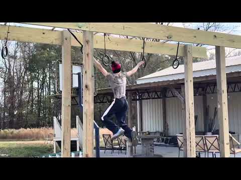 Obstacle Course & Shooting Tips · USAP Multisport