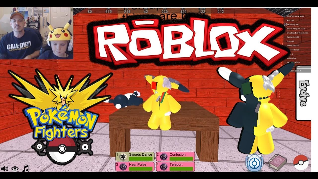Roblox Pokemon Fighter EX: 2 Secret rOOms in 2 MINUTES - YouTube