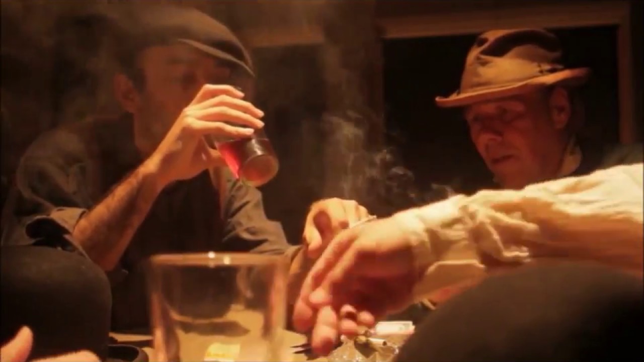 'Mobbed to Death' - Murder Mystery - YouTube