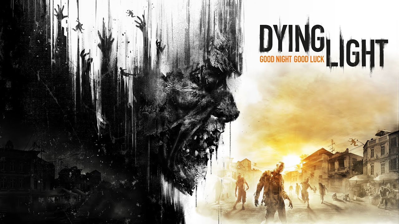 DYING LIGHT Gameplay Walkthrough FULL GAME - No Commentary - Part 1 ...