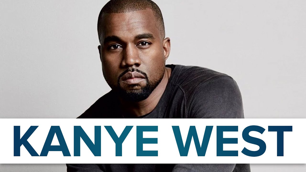 Top 10 Facts - Kanye West // Top Facts - YouTube