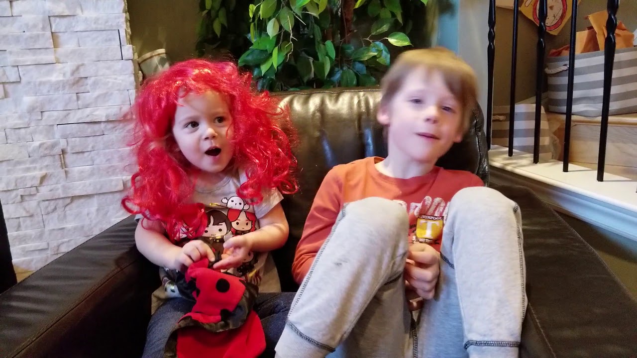 HBD Uncle Rick March 18th 2019 - YouTube