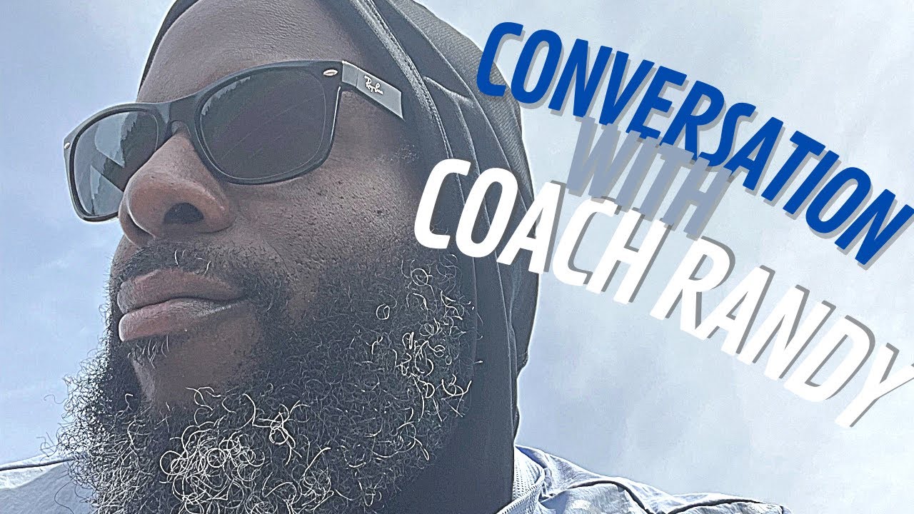 COACH RANDY - YouTube