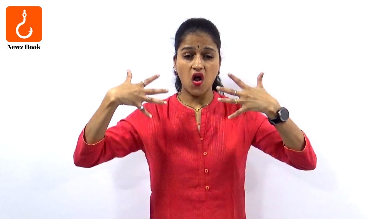 India gets decade on record - Indian Sign Language Video - YouTube