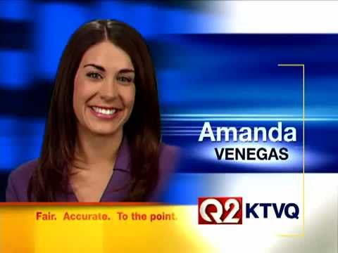 KTVQ Weekend 5:30 Talent Reopen: September 2010 - YouTube