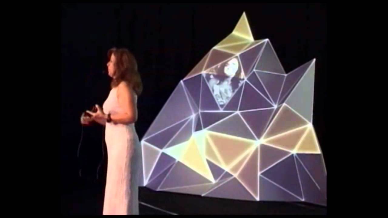 Educar para a Dúvida, Duvidar da Educação: Helena Marujo at TEDxCovilhã ...