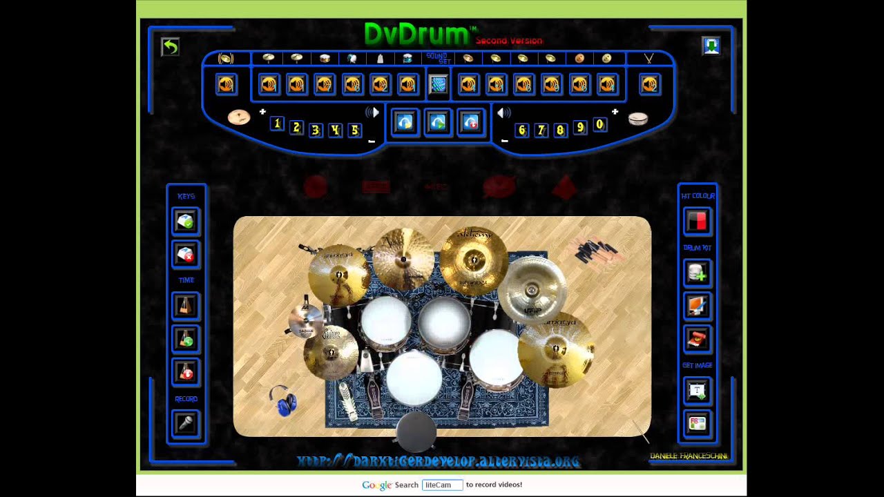 ork.Parlament & Billy Drums - 9-ka - YouTube