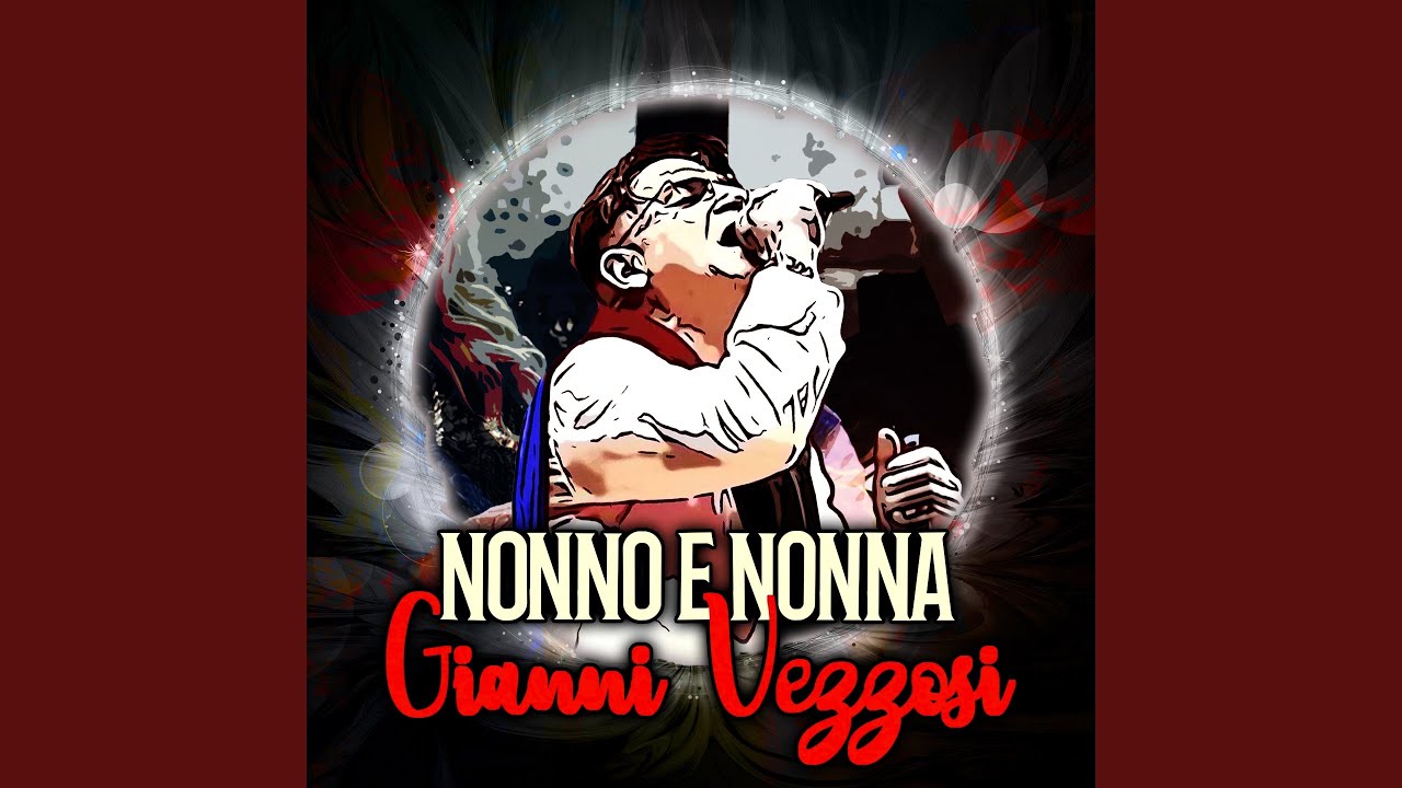 Nonno e nonna - YouTube