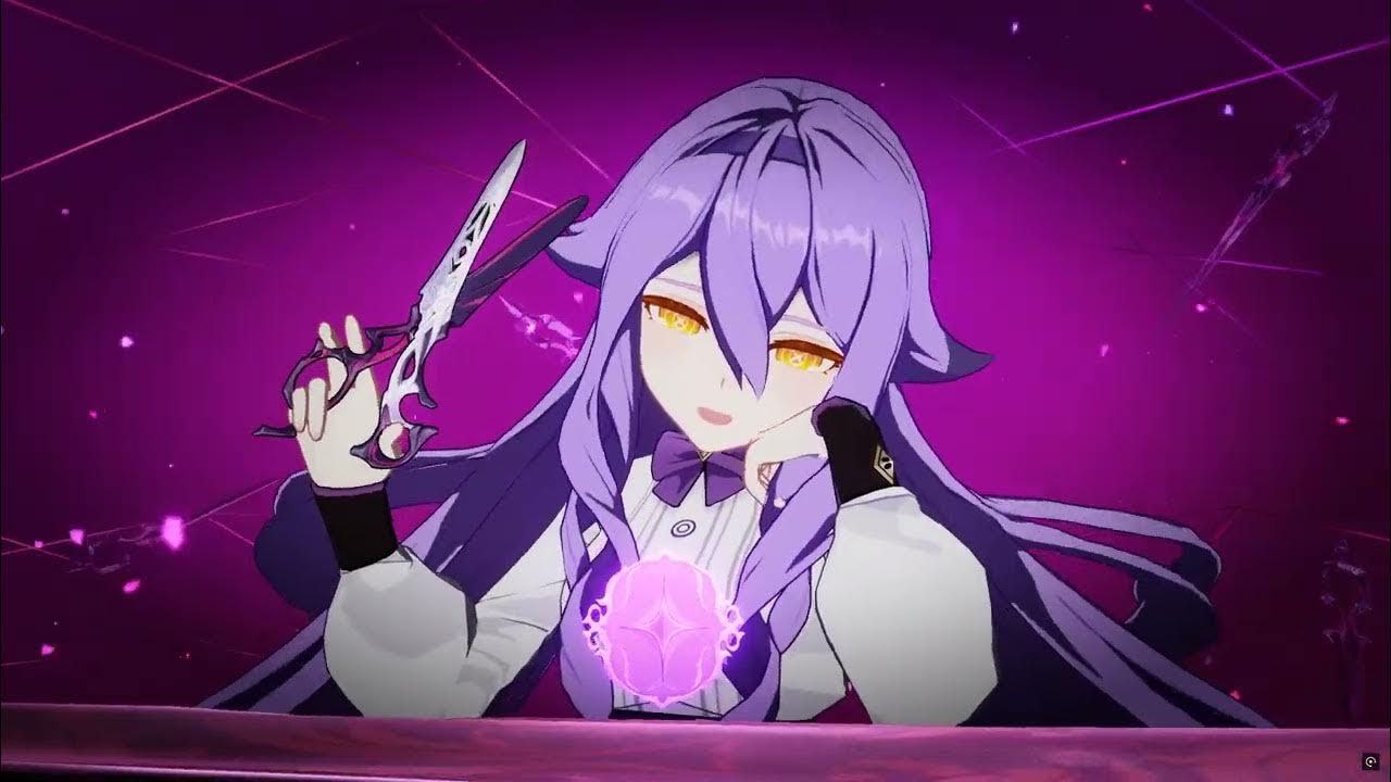 Honkai Impact 3 - Memorial Arena - Argent Knight: Artemis - SSS (2) - YouTube