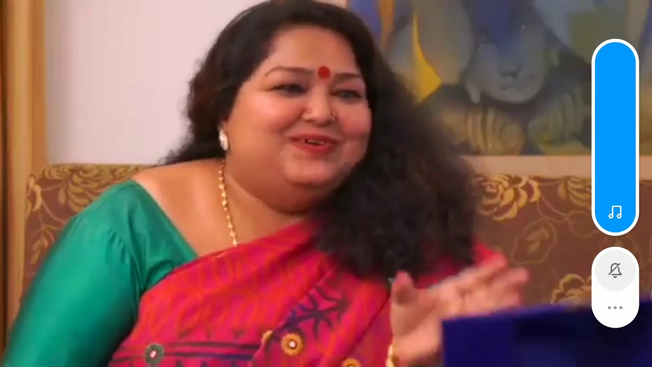Aarti Shashi Gola shoot with famous RJ Naved - YouTube