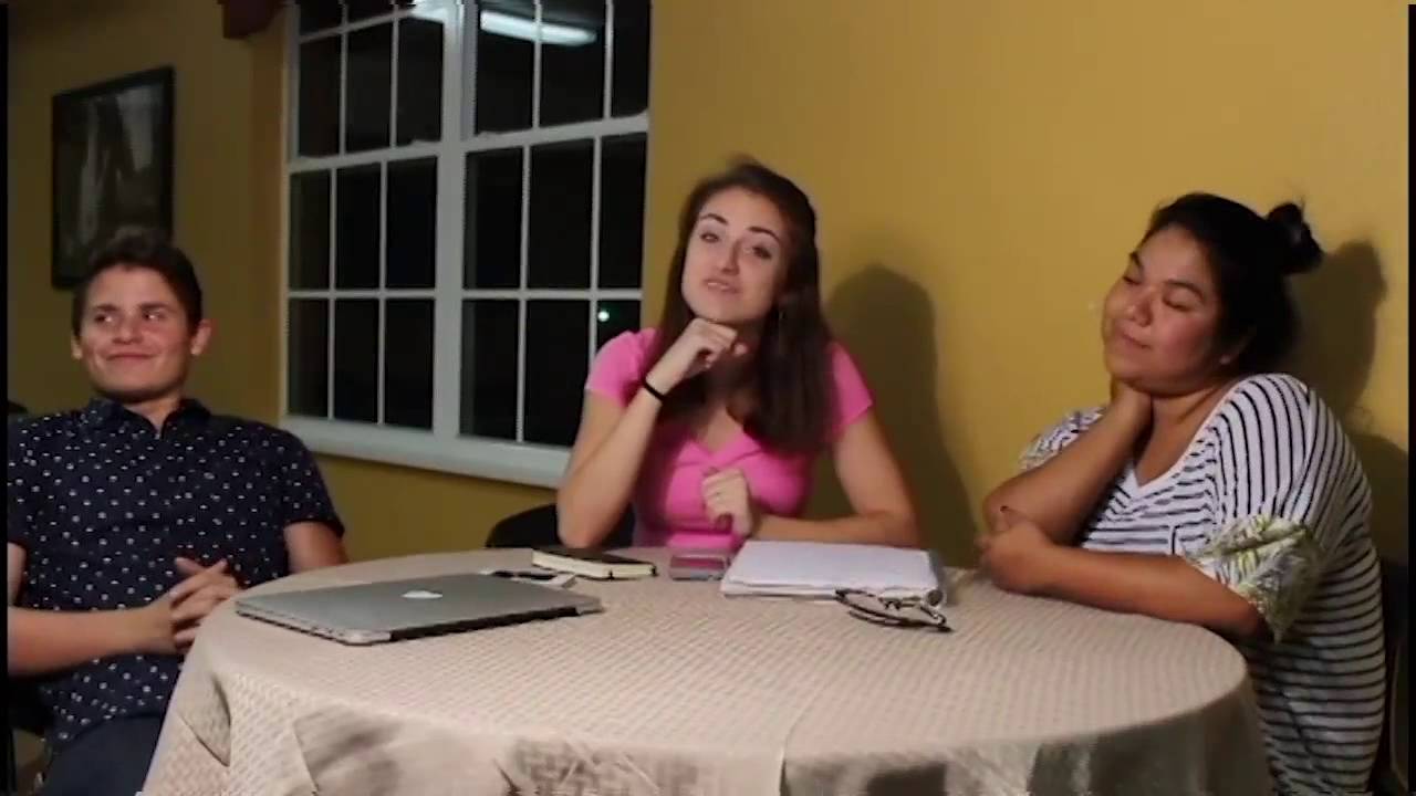 Getting Grace - YouTube