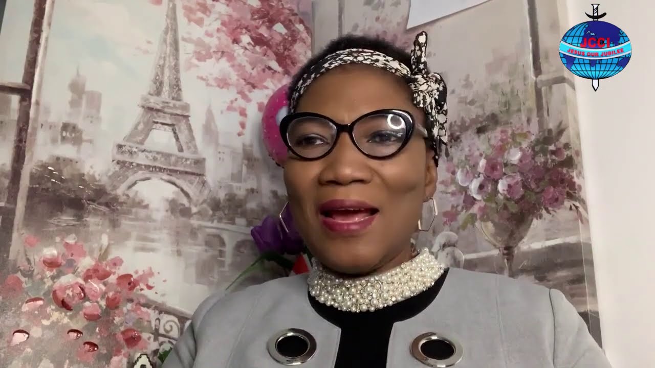 Rev. Funke Felix Adejumo: A Thriving Marriage in a Difficult Season ...