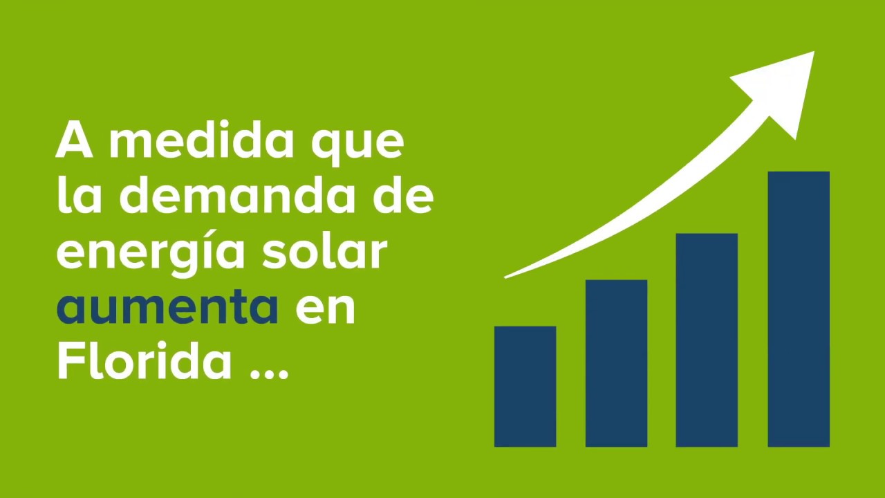 Cómo funciona la medición neta - YouTube