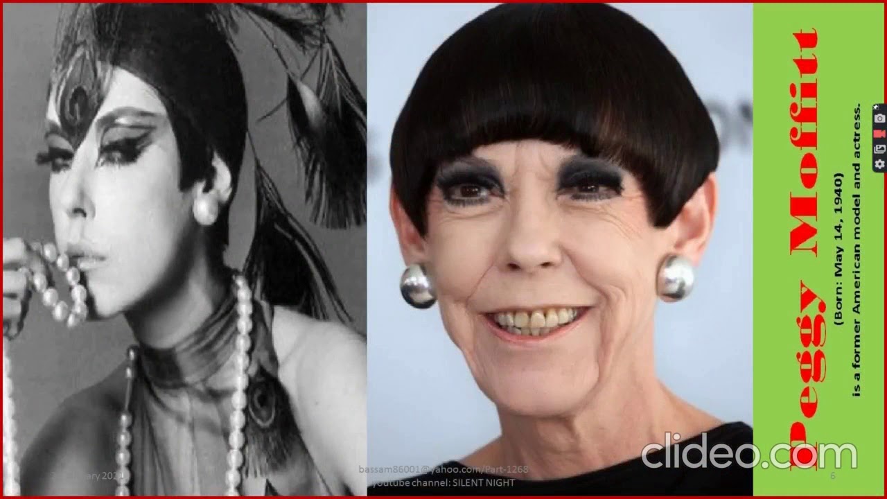 Most Satisfying Female models from California Part 1268/Music - YouTube