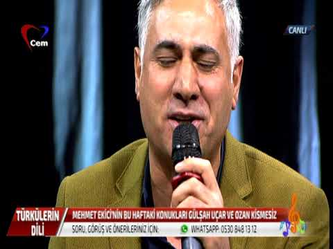 Mehmet Ekici - Sana Nasıl Yar Olayım