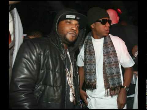 RICK ROSS feat. YOUNG JEEZY n JAY-Z - Hustlin dub&beanzz remix - YouTube