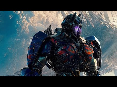 Transformers AMV ( Finish Line, feat. Adam Gontier) - YouTube