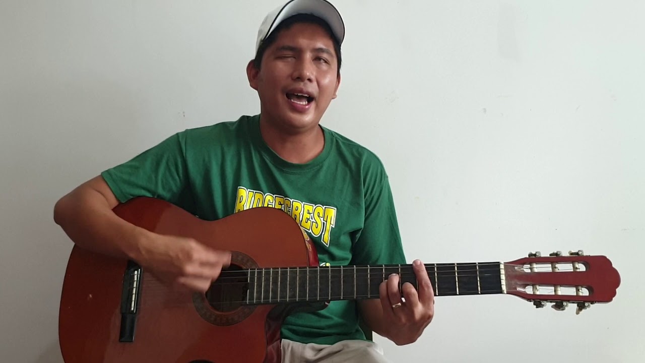 BINALEWALA cover - YouTube