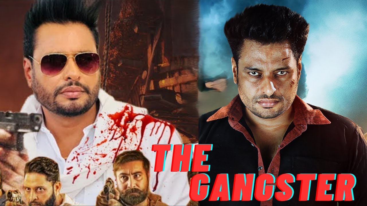 RUPINDER GANDHI | Full Film | DEV KHAROUD | NEW PUNJABI FILM - YouTube