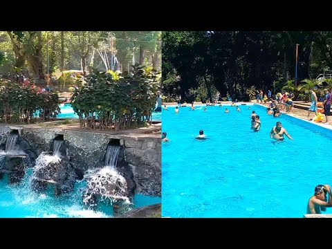 Mira la belleza de lugares que tenemos en El Salvador😱😍