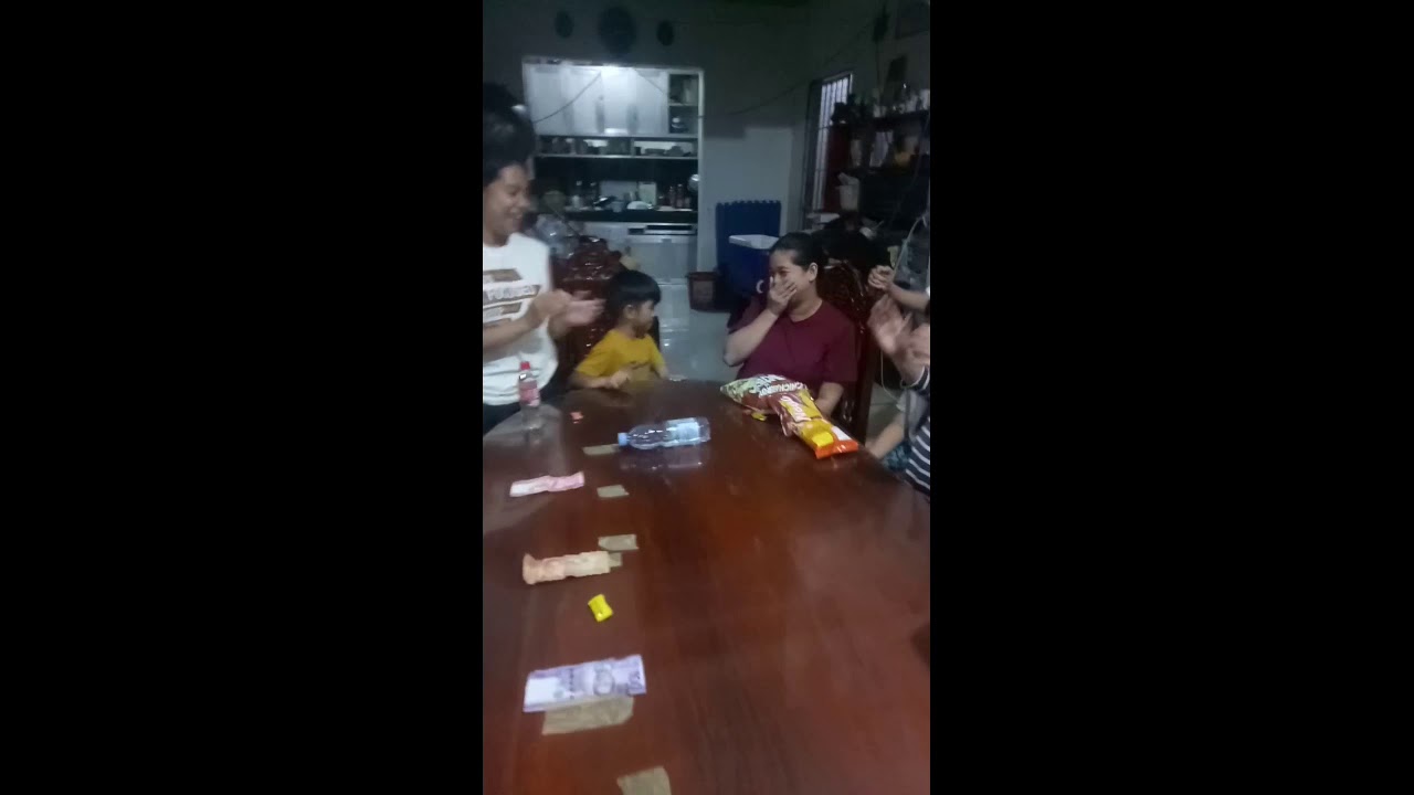 christmas palaro - YouTube
