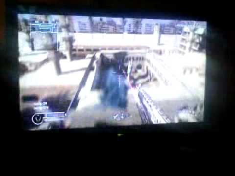 cod4 hack july 2009 - YouTube