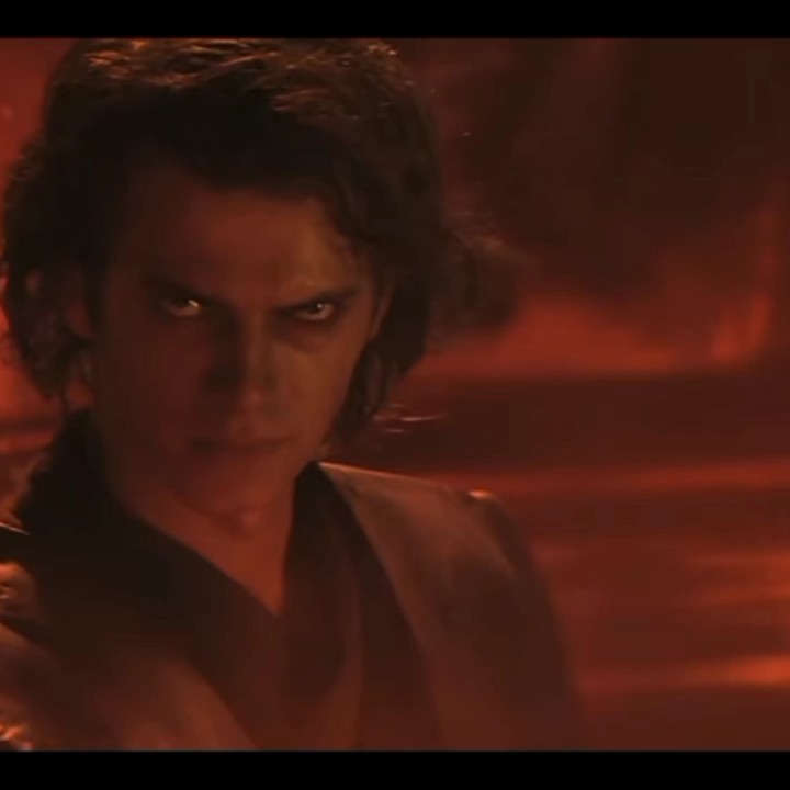 lo siento pero Anakin es mejor#hazbinhotel#lucifer#starwars #anakin ...