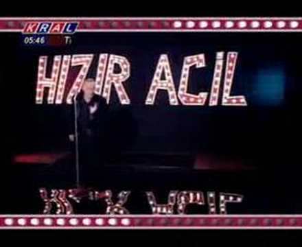 Hızır Acil