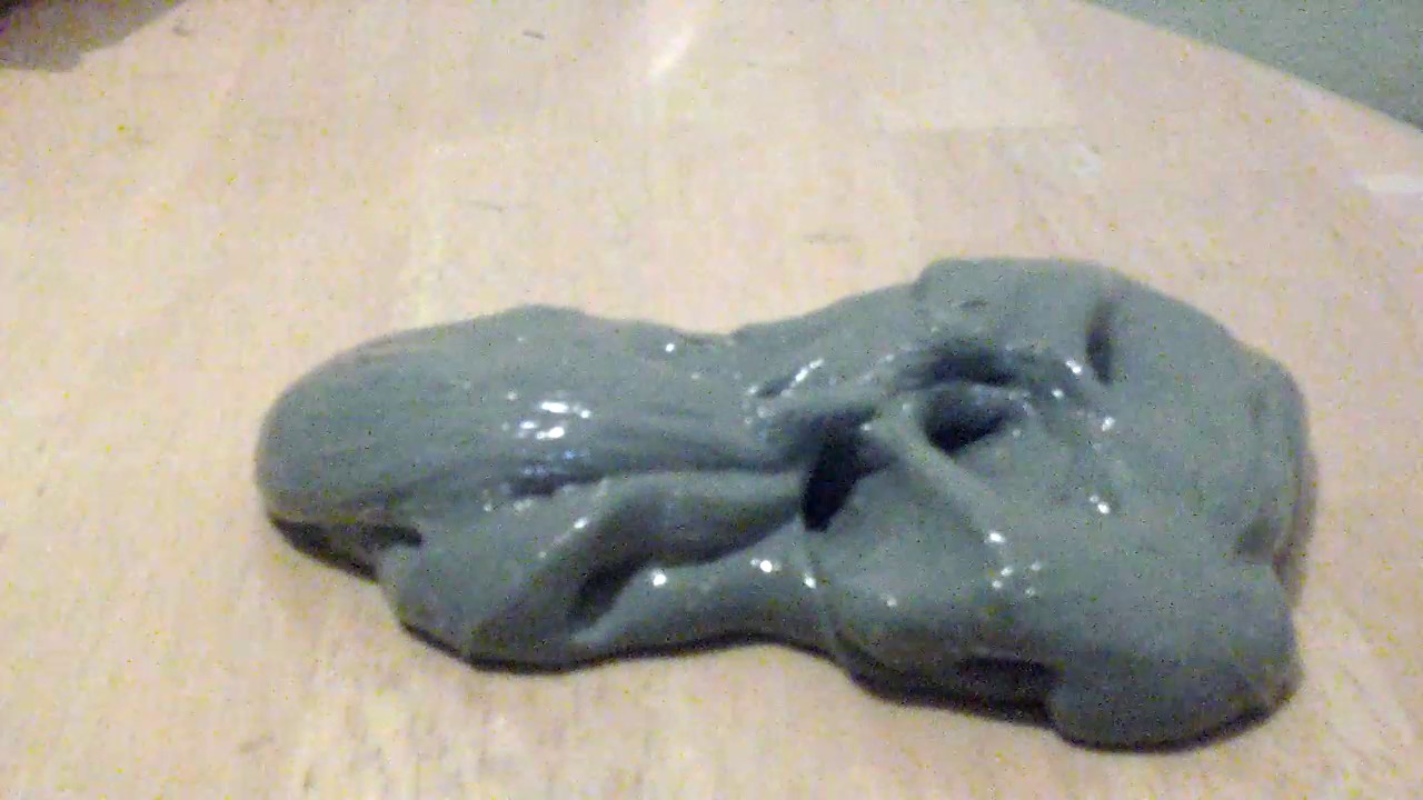 How To Make Your Slime Stretchy || only 3 materials || ♧☆ - YouTube