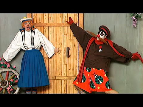 ТРЕТИЙ НЕ ЛИШНИЙ! Чужая жена лучше. Любовь в Деревне Дураков. Часть 2