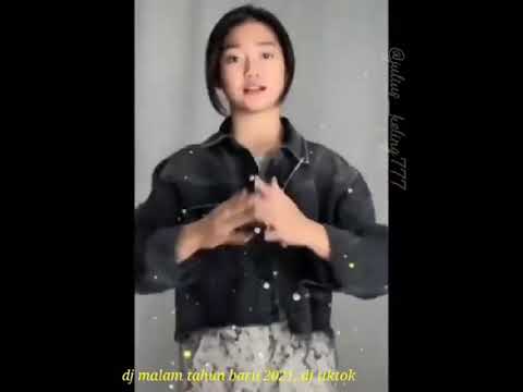 DJ mlm tahu baru 2021..DJ tiktok