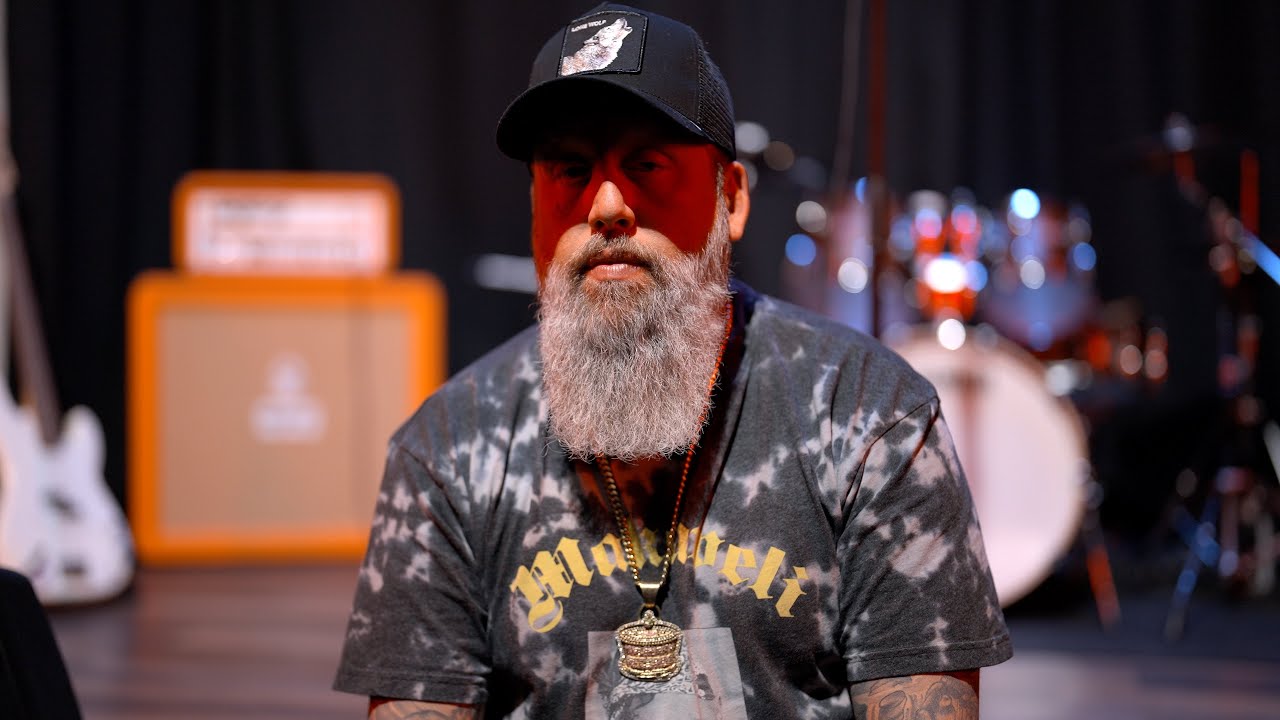 Mike Foss - Wonderful (Official Music Video) - YouTube