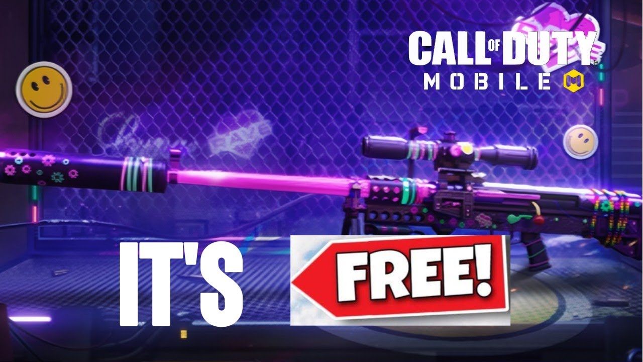 THIS ZRG BEAT DROP SKIN IS FREE ( GAMEPLAY ) - YouTube