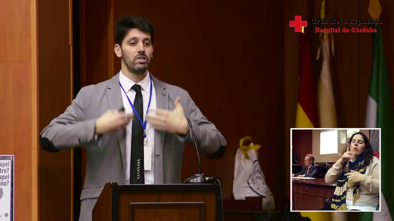 Dr Francisco Jesús Llorente Cantarero Taller sobre entrenamiento - YouTube