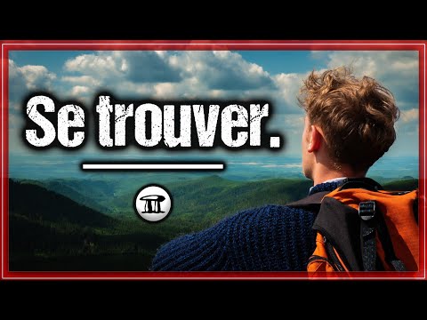 Partez à l'aventure de vous-même